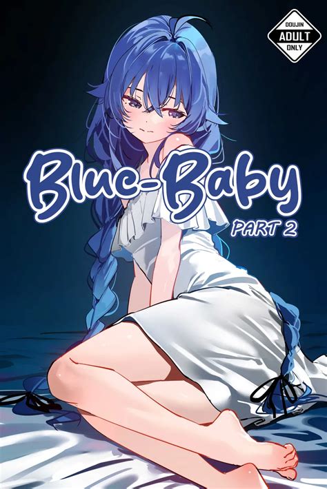 Blue Baby 1 Comic Porn HD Porn Comics