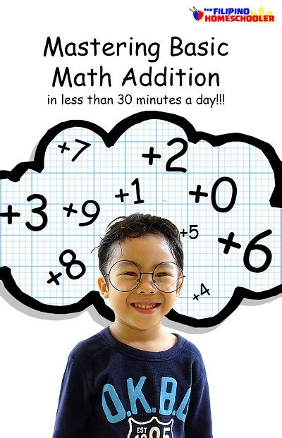 Basic Math Addition