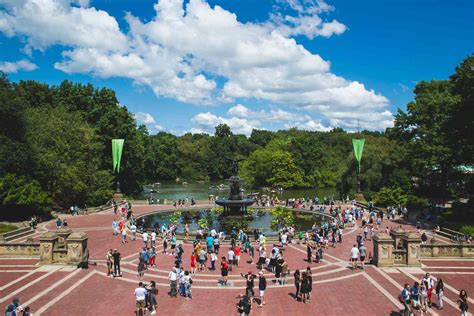 13 Top New York City Attractions And Landmarks