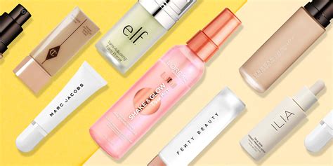 When Was Makeup Primer Invented Mugeek Vidalondon