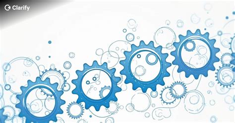 Clarify Maximizing Efficiency A Comprehensive Guide To Bubble Crm