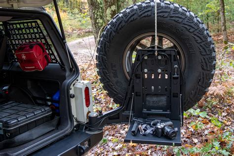 Jeep Cherokee Xj Tire Carrier At Mary Chute Blog