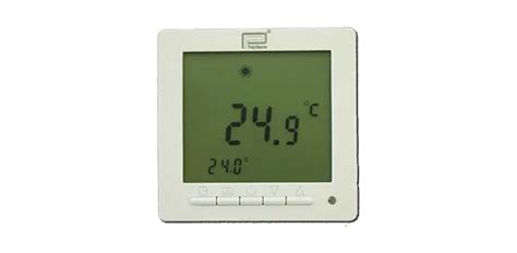 Sistema De Regulación Polyalpha Directo Polytherm