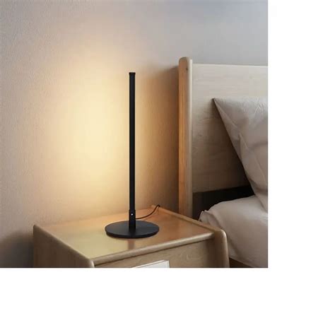 Vertical Led Table Lamp Y 1003 4000k Natural White At Rs 1000piece