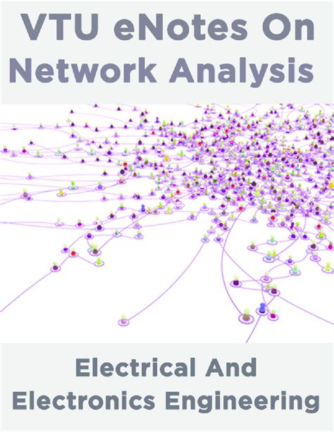 Download Vtu Enotes On Network Analysis Pdf Online 2020