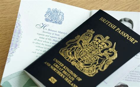 Facial Recognition At Uk Airports How Does It Work The Standard