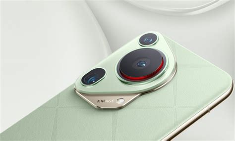 Huawei Unveils Fashionable Tech With The Pura Series And Watch Fit Huawei Unveils Powerful