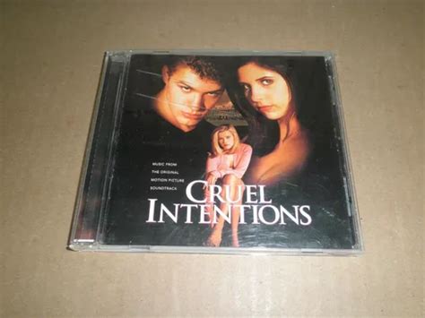 Cruel Intentions Soundtrack Ost • Dwehg