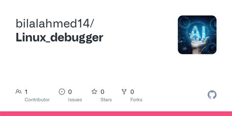 GitHub Bilalahmed14 Linux Debugger
