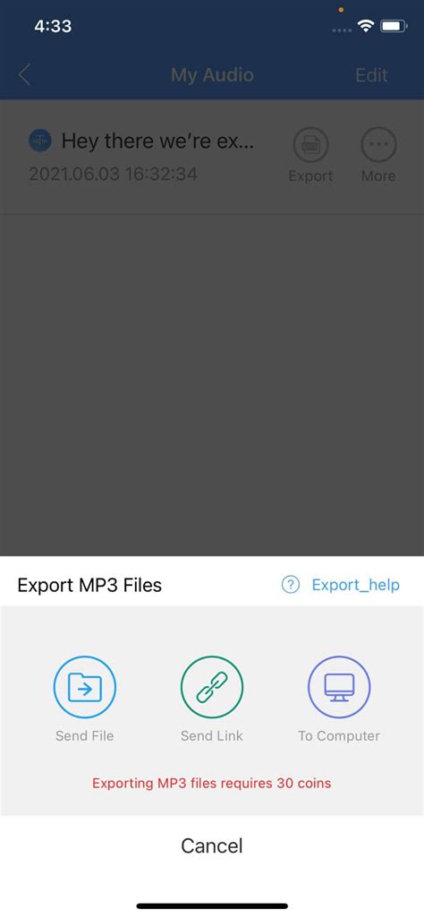 Konversikan Teks Anda Ke MP3 Di Windows Mac Android Dan IPhone