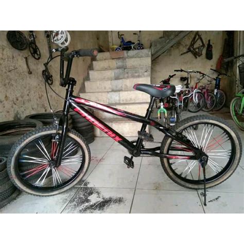 Jual Sepeda Bmx Sepeda Bmx Bekas Sepeda Bmx Second Sepeda Bmx Murah Sepeda Bmx Sepeda