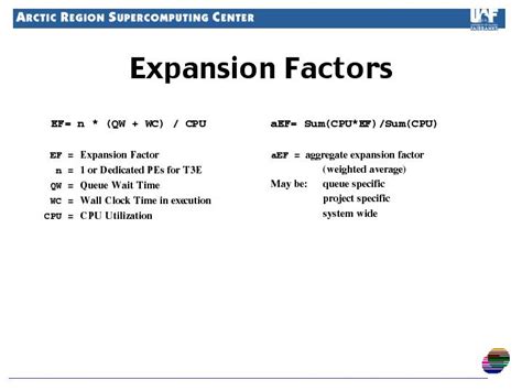 Expansion Factor Definition At Quyen Elliott Blog