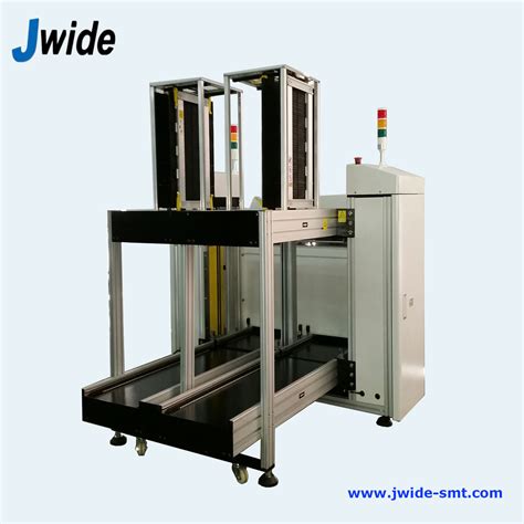Pcb Loaderandunloader Shenzhen J Wide Electronics Equipment Coltd