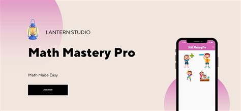 Math Mastery Pro Apk For Android Download