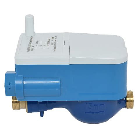 Wireless Smart Intelligent Lora Lorawan Gprs 4g Lora Nb Iot Remote Read Valve Control Water