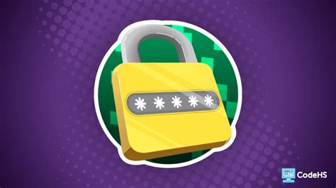 Explore Codehs Cybersecurity Curriculum Courses For Every Level Codehs