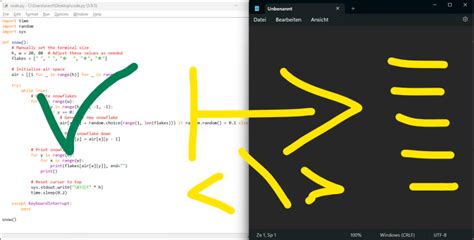 5 Easy Ways To Save Python Terminal Output To A Text File Be On The