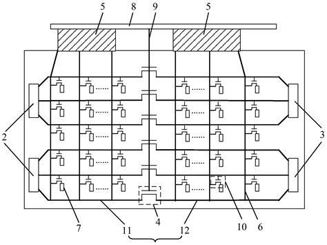 array substrate driving method thereof and display device eureka