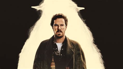 Por Qué Ver “eric” La Nueva Gran Serie De Suspenso Con Benedict Cumberbatch Tn