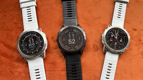 Garmin Fenix Pro Vs Garmin Epix Pro Healthify Magazine