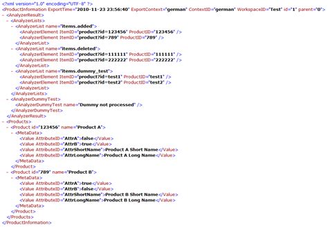 The New XML Input Stream StAX Step In PDI 4 2 Jens Bleuel About Kettle PDI