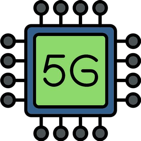 Cpu Chip Chipset Digital Microchip Icon Icon Download On Iconfinder