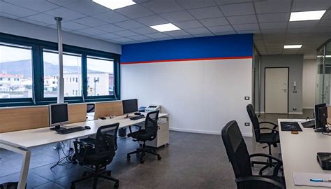 Business Integration Netfarm S R L