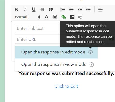 How Can I Make The Public Survey Editable Using Ur Esri Community