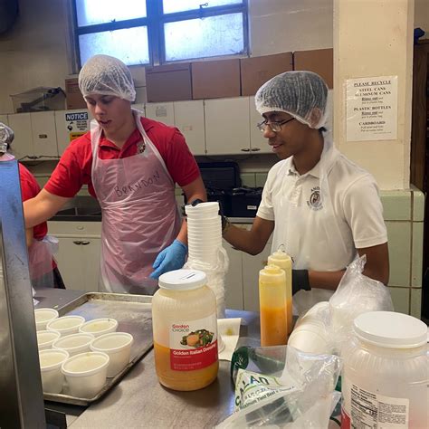 Andrean High School Added A New Photo Andrean High School