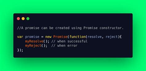 Important Javascript Concept For Interviews Promise 👉 Promise In Js
