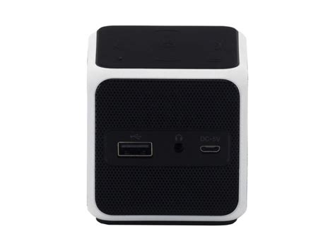 Купить Проектор DIGMA DiMagic Cube E, USB, Mini Jack, Wi-Fi, BT, 50 Лм ...