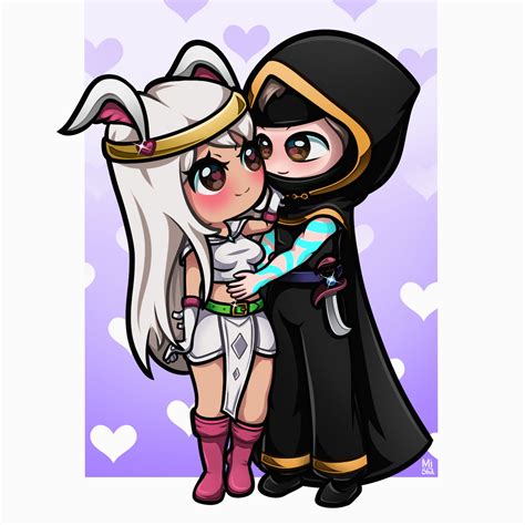 Cm Hunter And Tomb Assassin Tibia Outfit By Mishaartwork On Deviantart