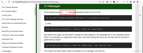 Spring 全家桶之 Spring Boot 264（六） Web Develop（part A） 腾讯云开发者社区 腾讯云