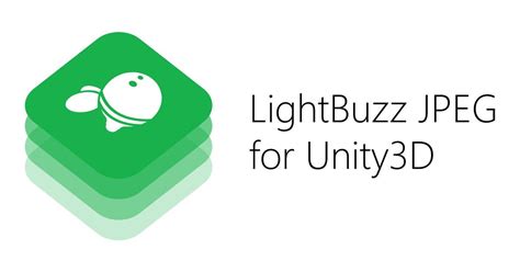 Lightbuzz Super Fast Jpeg This Project Provides Super Fast Jpeg