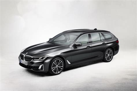2022 Bmw 5 Series Reviews Test Drives Pricing And Features
