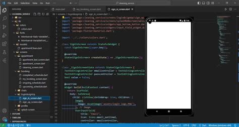 Hamza Jawed On Linkedin Flutter Fluttercommunity Flutterdeveloper