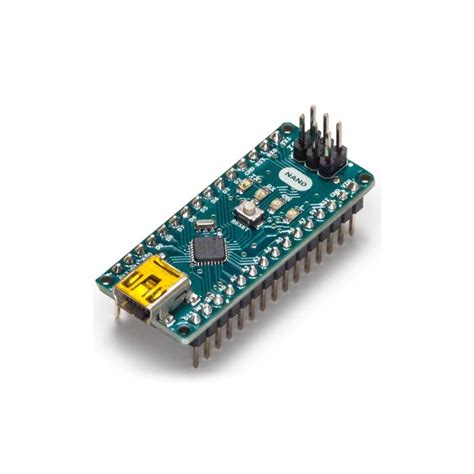 Arduino A Peripheral Controller Add On Cards Photopoint Lv