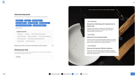 new kadence ai transforms wordpress website creation