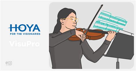 Hoya Introduces Visupro All Day And Flex Lenses For Young Presbyopes