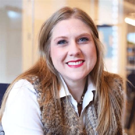 Kimberly Morgan And Rik Veltman Chief Commercial Officer And Fashion