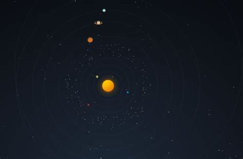 太阳系动画 It书包