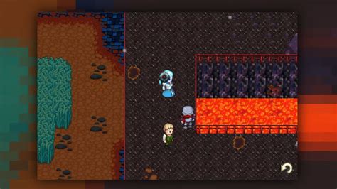 trailer for browser rpg code of mars r itchio