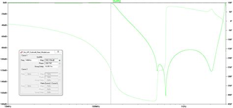 Low Pass Filter Rev0 Wiki