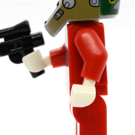 Rebel A Wing Pilot Lego Minifigures Lego Minifigures World
