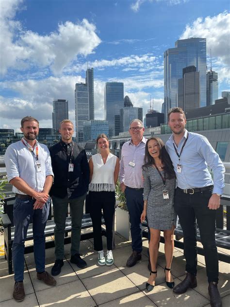 Lucy Price On Linkedin Mmtribe Oracle Oraclepartner