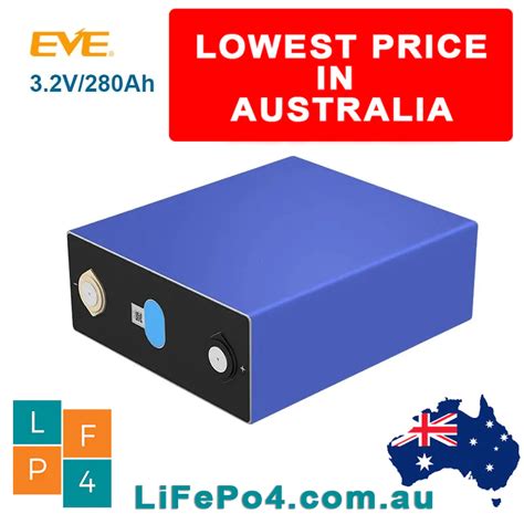 LiFePo4 Australia LiFePo4 Australia