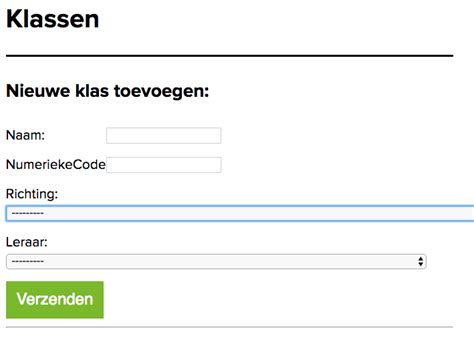 python django crud update model that has foreign keys stack overflow