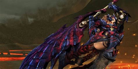 10 Best Armor Sets In Monster Hunter Generations