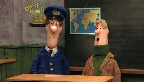 Postman Pat And The Potluck Picnic At Molly Carmichael Blog