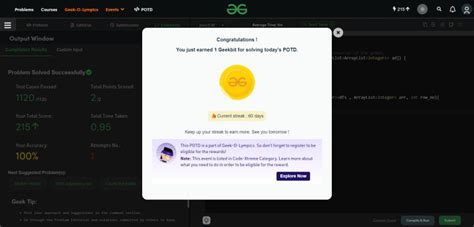 Day 60 Dfs Of Graph By Geeksforgeeks Find My Codes Here Lnkd